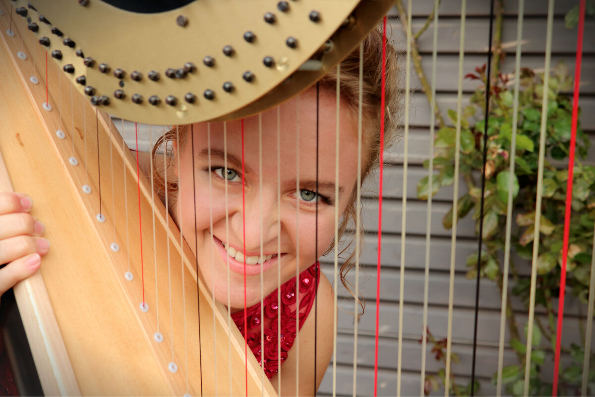 MÄCHTIGE KLÄNGE – Das Internationale Orgelfestival zwischen Ammer ...